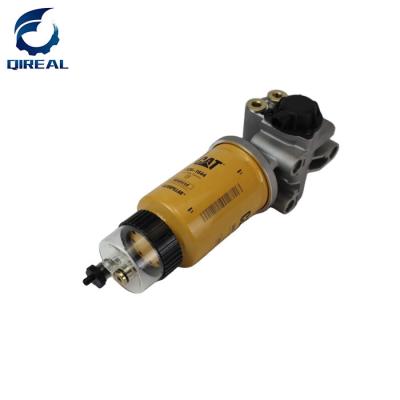 Cina Pompa del carburante elettrica di  Excavator Fuel Filter Seating 1R-0770 1R-0771 326-1644 326-1643 in vendita