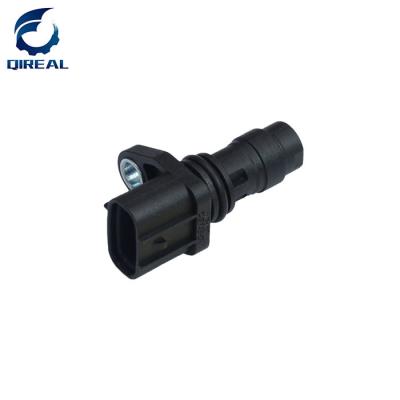 China Excavator ZX200-5A ZX330-5A 4HK1 Engine Crankshaft Position Speed Sensor 8-97606943-0 8-97606943-1 for sale