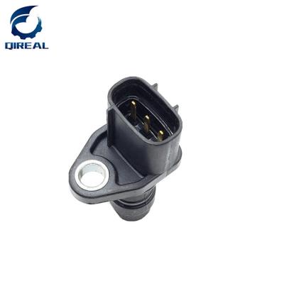 China Excavator ZX200-5A ZX330-5A 4HK1 Engine Crankshaft Position Speed Sensor 8-97606943-0 8-97606943-1 for sale