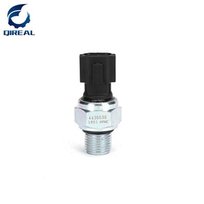 China Graafwerktuig voor van de de Hydraulische Pompdruk van Hitachi ZX200 ZX210 ZX230 Sensor 4436536 Te koop