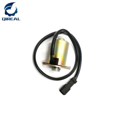 Cina Elettrovalvola a solenoide dell'escavatore di PC200-7 PC220-7 PC300-7 20Y-60-32120 in vendita