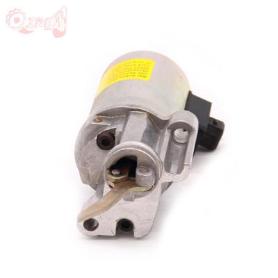 China Excavator Engine Spare Parts 24V Stop Solenoid For EC300 22964265 04199905 for sale