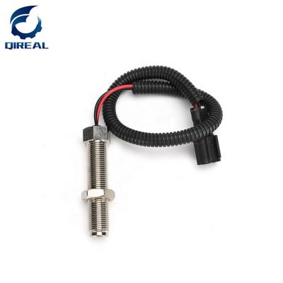 Китай Датчик 2547-1015 революции датчика числа оборотов двигателя экскаватора DB58 DH220-5 DH220-7 DH300-5 продается