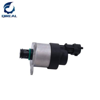 Cina OEM di conteggio 0928400617 della valvola di regolazione del regolatore di pressione del carburante 0928400726 dell'elettrovalvola a solenoide del combustibile 0928400627 in vendita