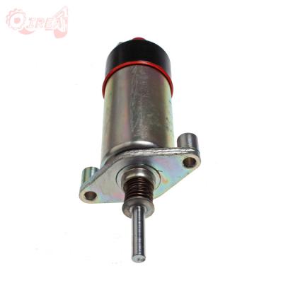 China Klep 155-4653 Graafwerktuig Spare Parts van de E330e330b E350 Solenoïde Te koop