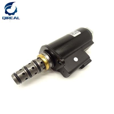 E320B-Drehmagnetventil 116-3526 KWE5K-31/40E30-701A