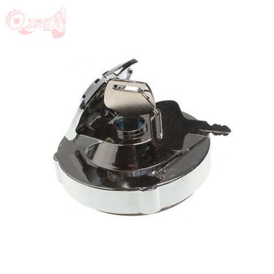China 2188-9005 Excavator Diesel Engine Parts Ignition Switcwith 2 Keys Fuel Tank Cover  For Daewoo DH55-5 DH55-7 DH60-5 for sale