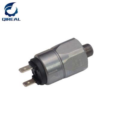 China Sensor de pressão de óleo 660804 de Parts For Sany SY135 SY235 SY215-8 da máquina escavadora à venda