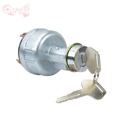 China Pc200-1 pc200-2 pc200-3 pc200-5 Graafwerktuig Ignition Key Switch 08086-10000 Te koop