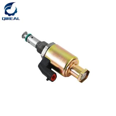 China Voor KATTENe325c E322C Graafwerktuig Main Pump 1225053 klep van de hydraulische pompsolenoïde 122-5053 Te koop