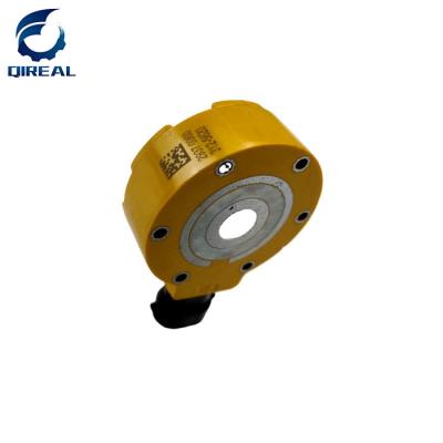 China E320D excavator part  C4.2 C4.4 C6.4 C7 C9 Engine 3125620 Fuel Pump Solenoid Valve 312-5620 for sale