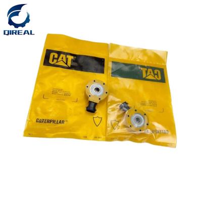 China E320D excavator part  C4.2 C4.4 C6.4 C7 C9 Engine 3125620 Fuel Pump Solenoid Valve 312-5620 for sale