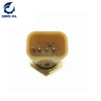 China For  Excavator E336D E325D E330D Engine C7 C9 Oil Pressure Sensor 296-8060 for sale