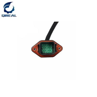 Cina Assemblea di cablaggio di Wirng dell'iniettore 419-0841 C9 di Wiring Harness 4190841 dell'escavatore di E330C E336D E330D in vendita