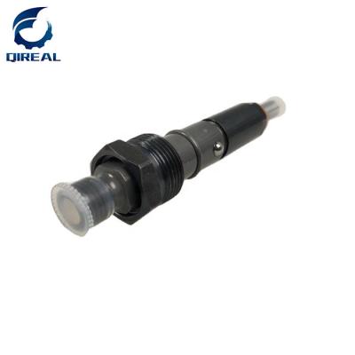 Китай Инжектор топлива 3355015 запасных частей 6BT 4BT двигателя дизеля 3356587 продается