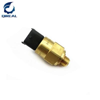 China Sensor de pressão de óleo 21291011 da máquina escavadora EC360 EC460 20450687 04215774 à venda