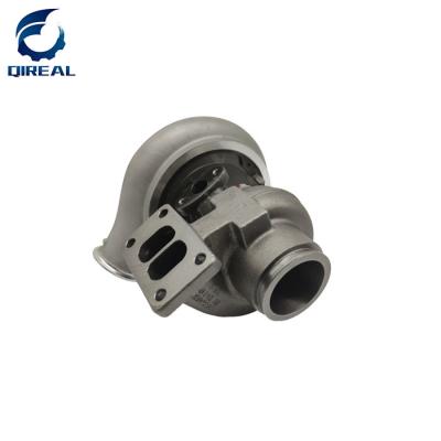 중국 코마츠 PC200-7 굴삭기 터보 6BTA5.9 6D102 디젤 엔진 과급기 4038475 판매용