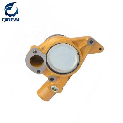 Cina Per la pompa idraulica di raffreddamento 6136-62-1100 del motore diesel dell'escavatore S6D105 di KOMATSU PC200-3 in vendita