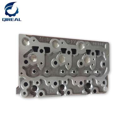 China D1703 Excavator Engine Parts 1A033-03042 Cylinder Head Full Gasket Set For 1G462-99350-J for sale