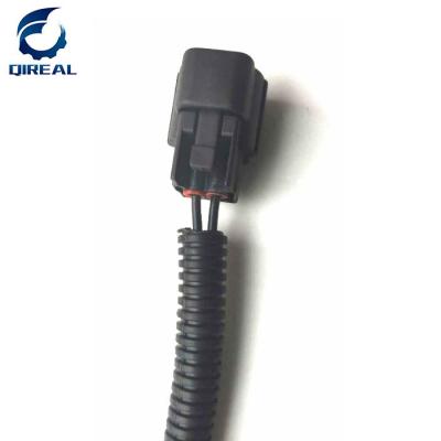 China 12V Solenoid Valve Coil For DH55 60-5-7 Excavator for sale