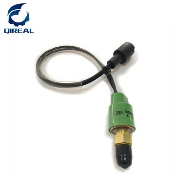 China E320 Graafwerktuig Pressure Switch Small om Schakelaar 119-9985 Te koop
