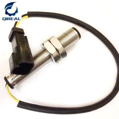 China Van de de Revolutiesnelheid van E330C E325C E329C Sensor 189-5746 1895746 Te koop