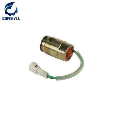 China Válvula de solenoide MC609-7421120 da bomba hidráulica de K3V112 SK200-6 2436R884F1 à venda