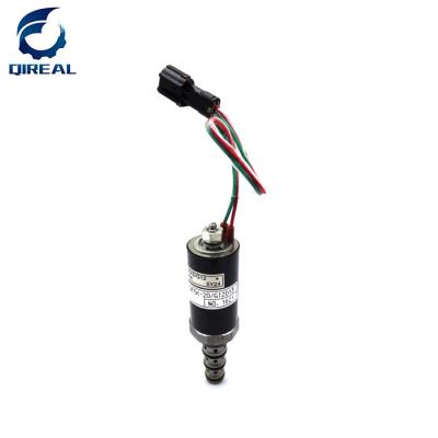 Cina Elettrovalvola a solenoide KWE5K-20 G12D13-203A per l'escavatore HD820 in vendita