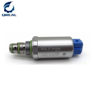 Cina R900578533 escavatore Solenoid Valve R900917759 R900578535 in vendita