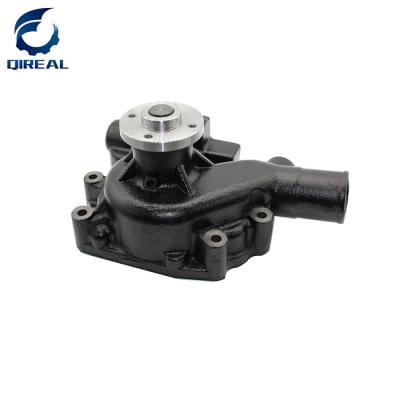China QSB3.3 B3.3 Excavator Engine Parts 3800883 Water Pump Assy for sale
