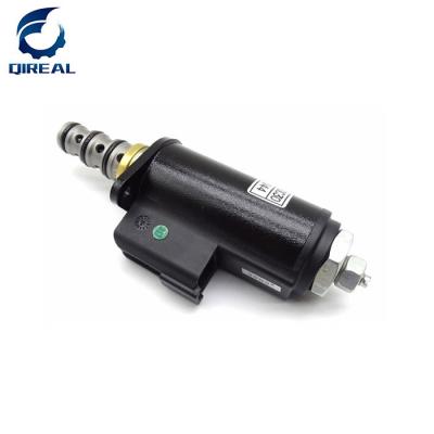 Cina Pump Electric Proportional Valve K3V200 SKY50P-17-D KDRDE5K-31/30C30-122 in vendita