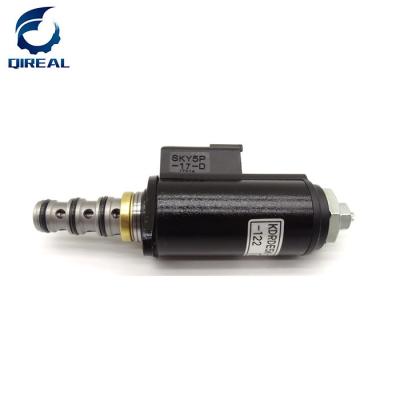 Cina Pump Electric Proportional Valve K3V200 SKY50P-17-D KDRDE5K-31/30C30-122 in vendita