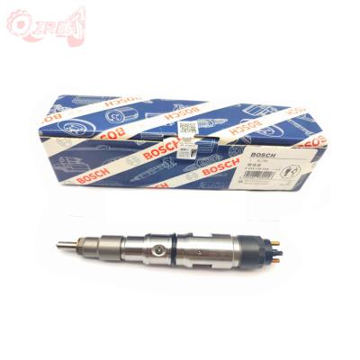 Китай Инжектор топлива DLLA 146P 1610 0445120080 0445120268 65.10401-7004 04451201077550280 для Doosan продается