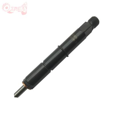 Китай Инжектор 02113000 частей топлива двигателя D6D EC210B 0432191313 для EC210 для двигателя продается