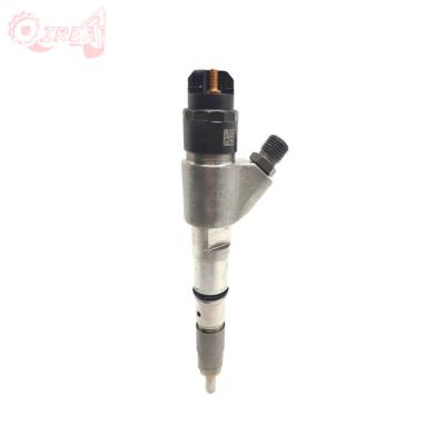 Китай Инжектор дизельного топлива 04290986 D7E 0445120066 20798114 VOE20798114 для экскаватора EC210D EC240B EC240C EC290B продается