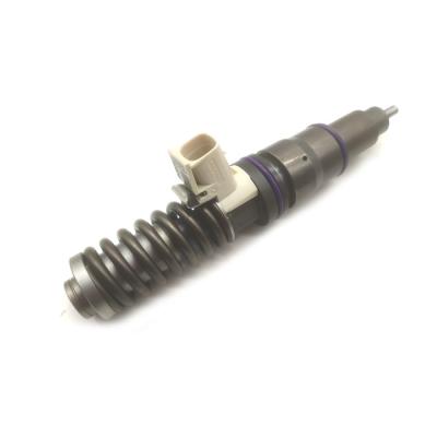 中国 D13エンジンのボルボEC480のためのディーゼル共通の柵の注入器BEBE4D24002 21371673 販売のため