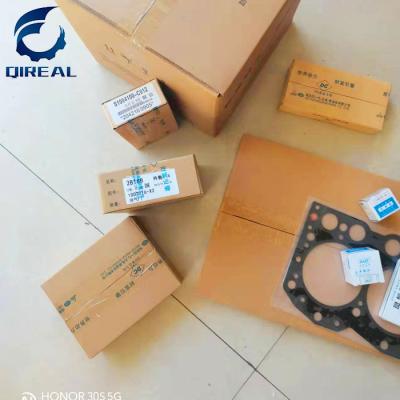 Китай Кривошипный подшипник BAW/FAW E3 S1004100-C012 двигателя дизеля продается