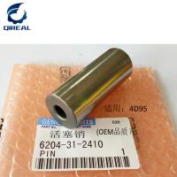 China Piston pin 6204-31-2410M for 4D95 engine for sale