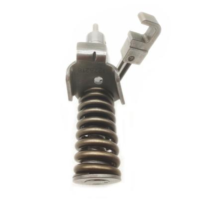 Cina Ugello comune 127-8218 dell'iniettore della ferrovia del combustibile per il motore 3116 di  3114 dell'escavatore in vendita