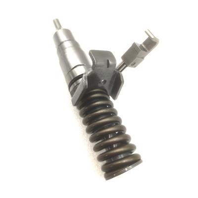 Cina Ugello comune 127-8218 dell'iniettore della ferrovia del combustibile per il motore 3116 di  3114 dell'escavatore in vendita