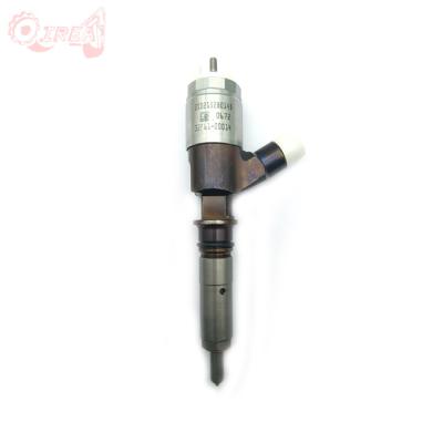 Китай 264756 инжектор топлива двигателя C4.2 для  311D LRR 312D l экскаватора LCR 320D CR 313D 314D продается