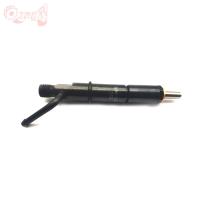 China Os injetores diesel de S6K 212-8470 proveem de bocal a máquina escavadora 2128470 do  E320C de Assy For à venda