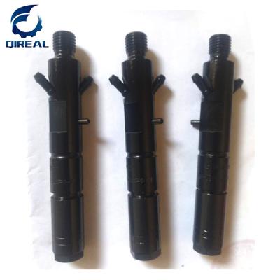 中国 パーキンズ914G 3054エンジン1104A-44T 236-1674のための2645K011ディーゼル燃料噴射装置 販売のため