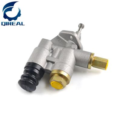 Cina Pompa 6743-71-7132 di iniezione di carburante del motore 6D114 dell'escavatore PC300-7 in vendita