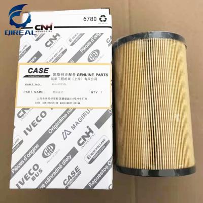 China Case excavator part CX130/210/240/360 diesel filter element KHH12030 for sale