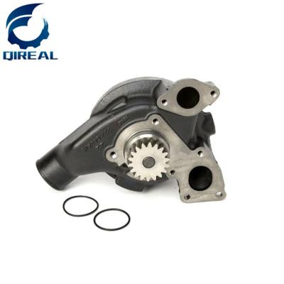 China JCB Backhoe Loader 3CX 4CX Water Pump 02/201457 02/201630 02/200850 for sale