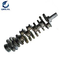 China Máquina escavadora Crankshaft de 6D95L KOMATSU 6207-31-1100 6207311100 à venda