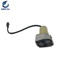 中国 702-21-07630 D155AX-6 D155AX-7 D155X-8のための702 21 07630電磁弁 販売のため