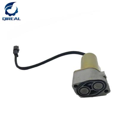 China 702-21-07630 702 21 07630 Solenoïdeklep voor d155ax-6 d155ax-7 d155x-8 Te koop