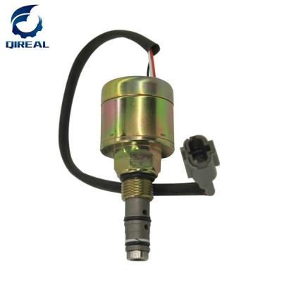 中国 日立EX200-5 EX220-5 EX300-5のための4339559台の掘削機の相違圧力センサー 販売のため